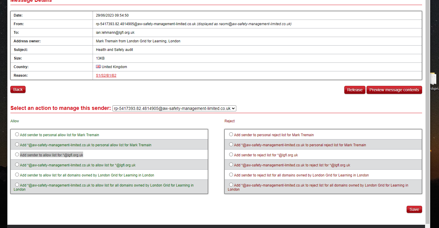 London Grid For Learning Lgfl Ensuring You Receive Our Emails – Charanga